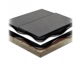 Monolithic Membrane 6125 - Waterproofing - modlar.com