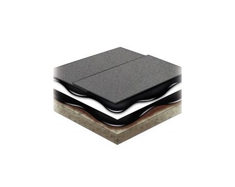 Monolithic Membrane 6125 - Waterproofing - modlar.com