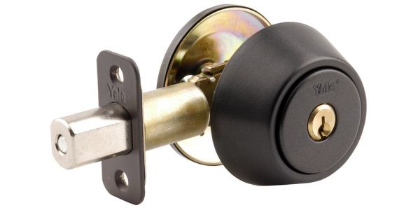 820 Single Cylinder Lock - modlar.com