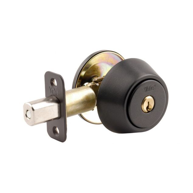 820 Single Cylinder Lock - modlar.com