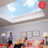 SkyMax Large Span Skylights - modlar.com