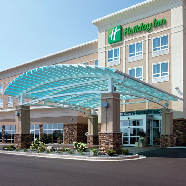 Horizon Translucent Canopy System - modlar.com