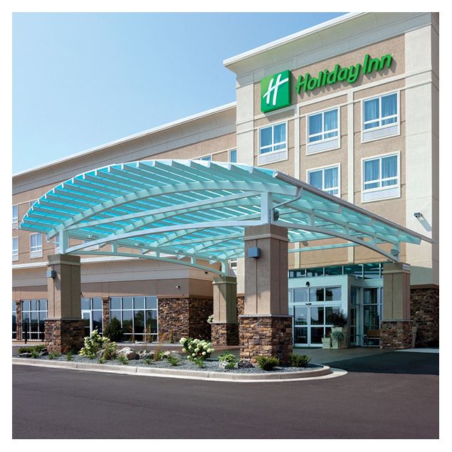 Horizon Translucent Canopy System - modlar.com