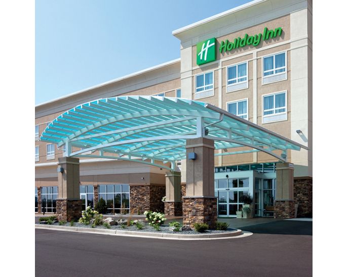 Horizon Translucent Canopy System - modlar.com