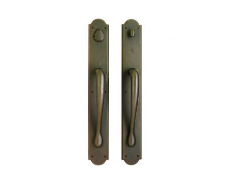 Arched Push/Pull Set - modlar.com
