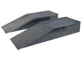 Aluminum Wheel Riser Ramp - modlar.com