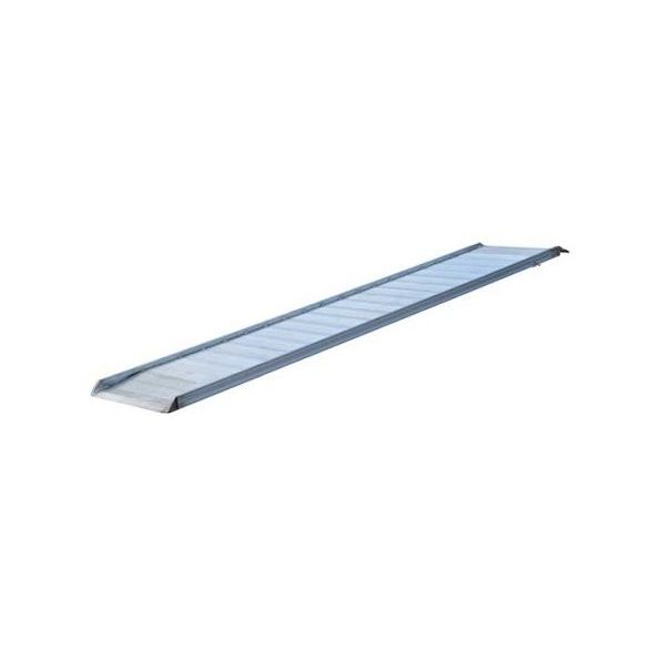 Aluminum Ramp - modlar.com