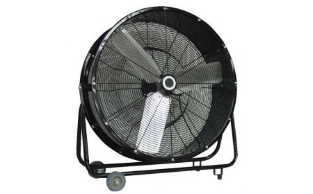 Commercial Floor Fans - modlar.com