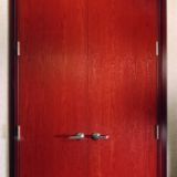 AMBICO Acoustic Soundproof Wood Doors and Steel Frames - modlar.com