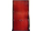 AMBICO Acoustic Soundproof Wood Doors and Steel Frames - modlar.com