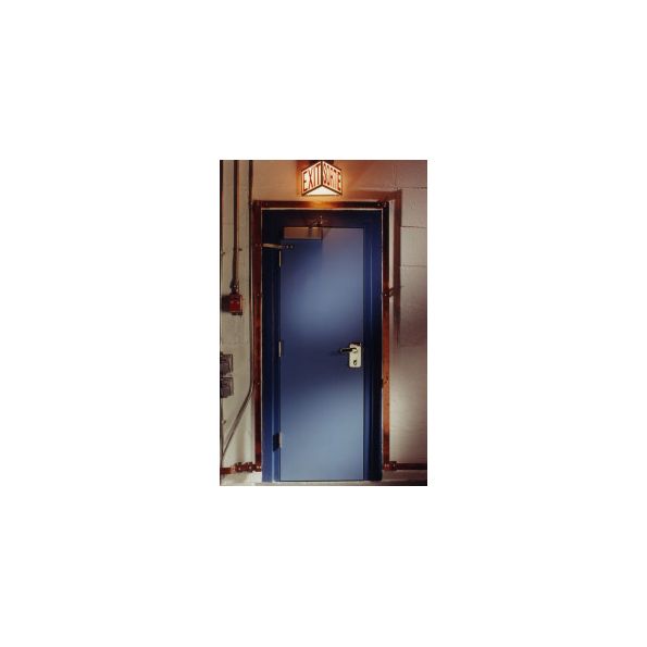 AMBICO Blast Resistant Steel Doors and Frames - modlar.com