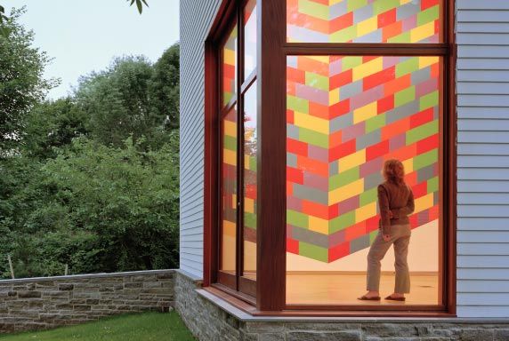 Store Front Windows - modlar.com