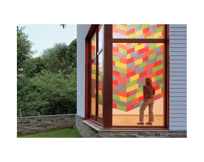 Store Front Windows - modlar.com