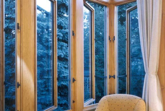 Out-Swing Casement Windows - modlar.com