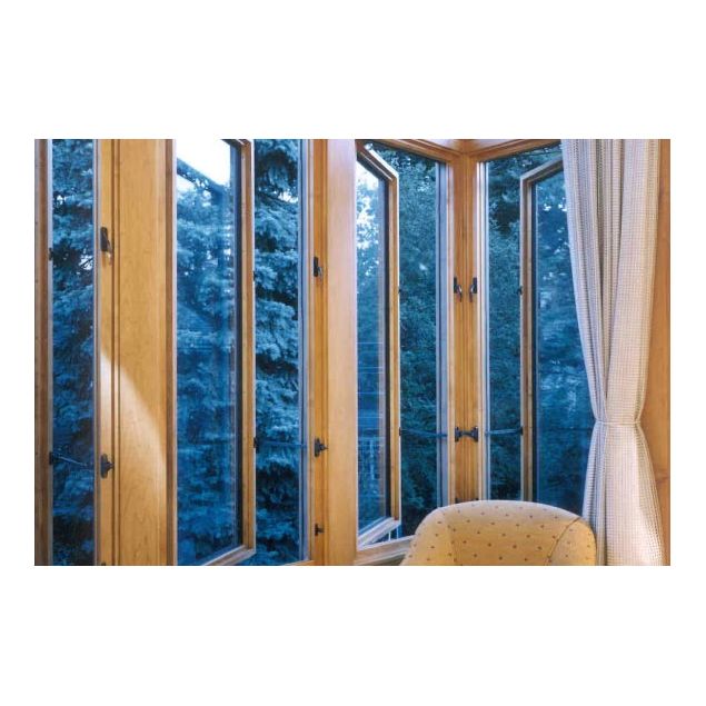 Out-Swing Casement Windows - modlar.com