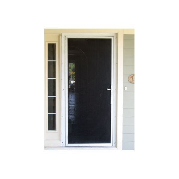 STORM SHIELD Hurricane Door - modlar.com
