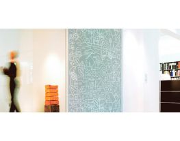 Custom Decorative Window Films - modlar.com