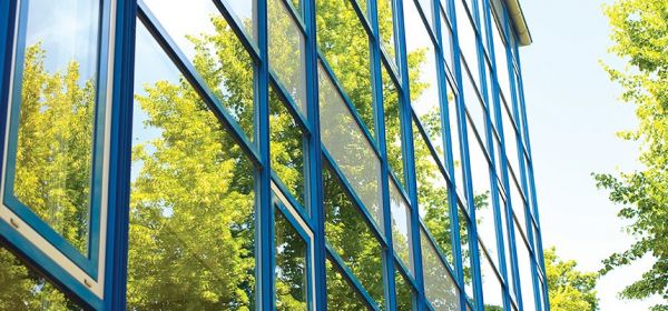 Dual-Reflective Window Films - modlar.com