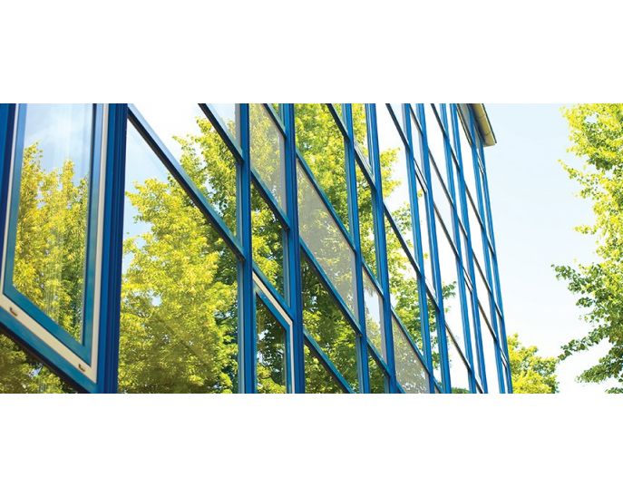 Dual-Reflective Window Films - modlar.com