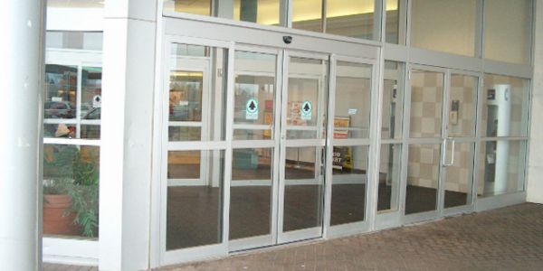 Profiler® Series 2000B Belt Drive for Sliding Doors - modlar.com