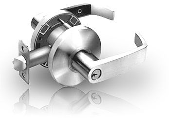 SARGENT 6500 Line Standard Duty Key-in-Lever Lock - modlar.com