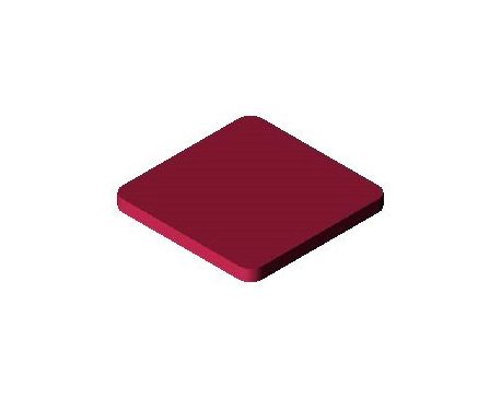 Radish SW6861 Paint by Sherwin-Williams - modlar.com