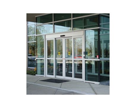 TX9300 w/iMotion Automatic Sliding Door System - modlar.com