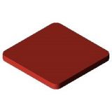 Rave Red SW6608 Paint by Sherwin-Williams - modlar.com