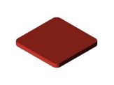 Rave Red SW6608 Paint by Sherwin-Williams - modlar.com