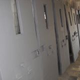 Detention Doors and Frames - modlar.com
