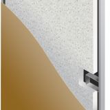 727 Series Temperature Rise Door - modlar.com