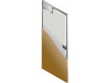 727 Series Temperature Rise Door - modlar.com