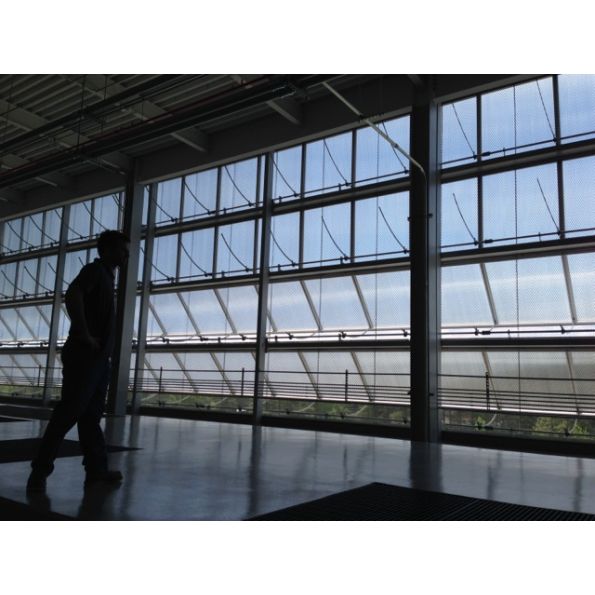 Farnsworth House - Exterior - modlar.com