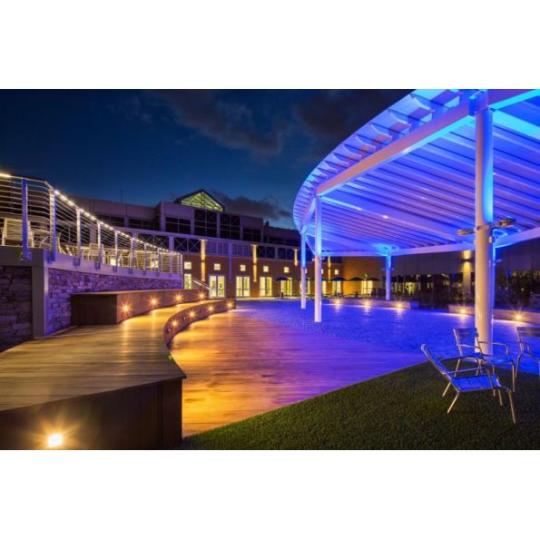 Shade Structures - Modlar