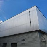 LIGHTWALL 8000® Translucent Wall System - modlar.com