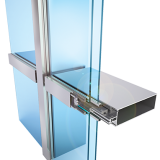 Reliance™ Curtain Wall - modlar.com