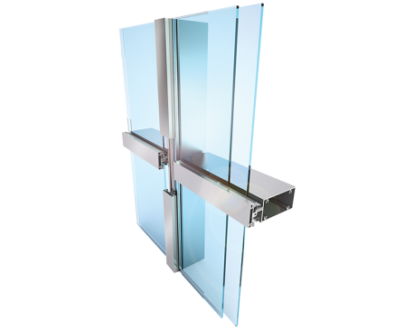 Reliance™ Unit Wall System - modlar.com