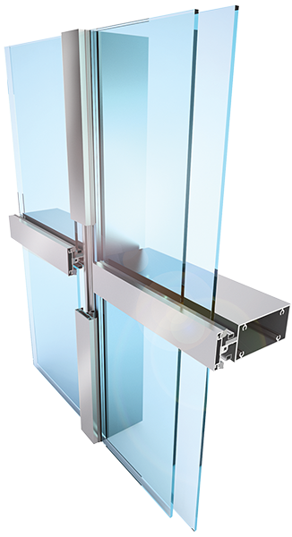 Reliance™ Unit Wall System - modlar.com