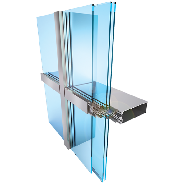 Oldcastle Building Envelope - Building product brand - Modlar