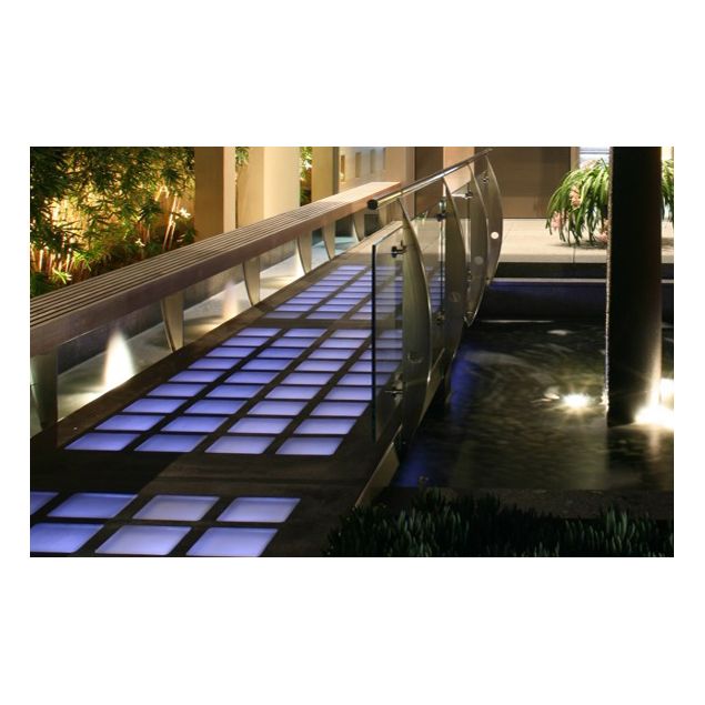 71R™ Glass Paver & Precast Concrete Panel Systems - modlar.com