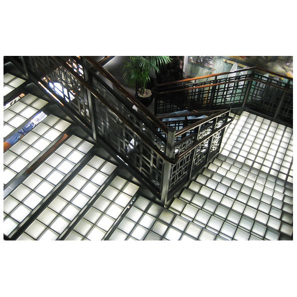 Flooring Products - Modlar