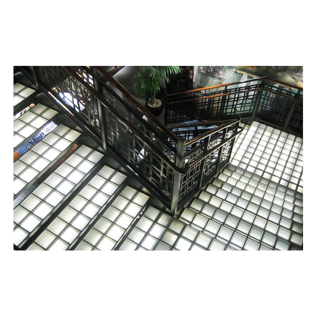 91R™ Glass Paver & Metal Panel Systems - modlar.com