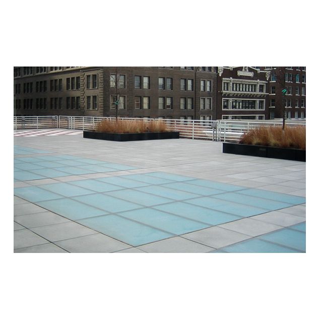 91R™ Plank Glass & Metal Panel Systems - modlar.com