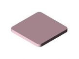 Reverie Pink SW6856 Paint by Sherwin-Williams - modlar.com