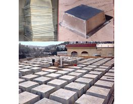 Waffle Slab Forms - modlar.com