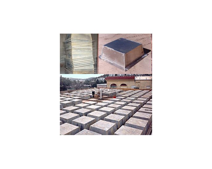 Waffle Slab Forms - modlar.com
