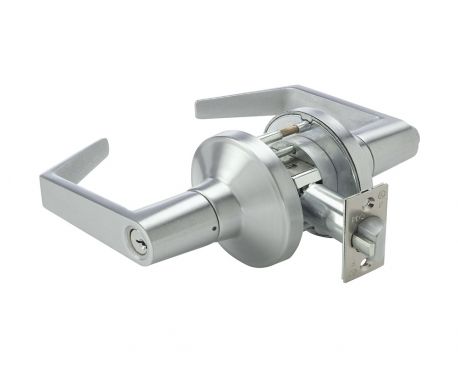 GT Series Grade 1 Cylindrical Lock - modlar.com