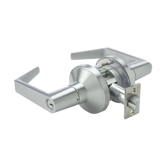 GT Series Grade 1 Cylindrical Lock - modlar.com