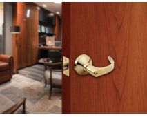 GTS Series PDQ SMART Grade 1 Cylindrical Lock - modlar.com