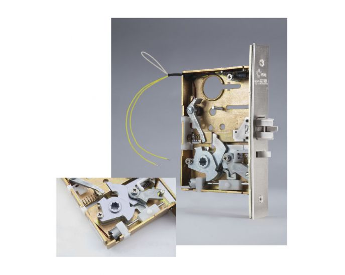Grade 1 Electrified Mortise Lock - modlar.com